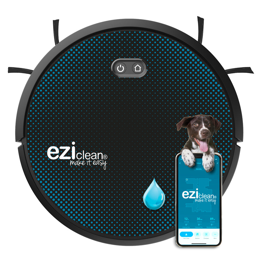 E Ziclean Power Animal